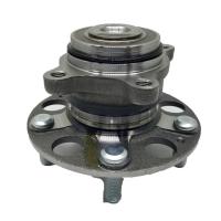 China Auto Parts Drive System Wheel Hub Bearing 42200-SWN-P01 for Honda CRV 2009 RE4/RM4 Enough Stock for sale