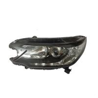 China 100% Tested Headlamp 33100-T0A-H01 for Honda CRV 2012-2015 and OE No. 33100-T0A-H01 for sale