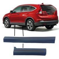 China Customized ABS Door Side Molding for Honda CR-V 2012-2016 71800-T0T-H01 Car Make Honda for sale