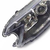 China 100% Tested Headlamp 33100-T0A-H01 for Honda CRV 2012-2015 and OE No. 33100-T0A-H01 for sale