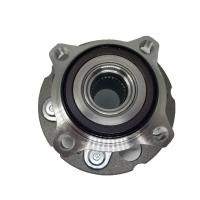 China Enough Stock Supply Auto Parts Wheel Hub Bearing 42200-TCO-T51 for Honda Accord CP1/2 for sale