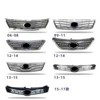 China OEM Standard Size Plastic Front Grille for Camry 2010 2011 Durable and Sleek Design for sale