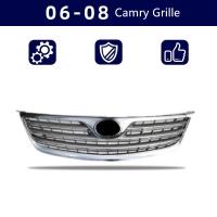 China OEM Standard Size Plastic Front Grille for Camry 2010 2011 Durable and Sleek Design for sale