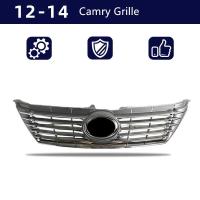 China OEM Standard Size Plastic Front Grille for Camry 2010 2011 Durable and Sleek Design for sale