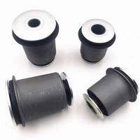 China Lower Control Arm Bushing for Toyota Prado Land Cruiser 48654-60030 48655-04020 48061-35050 for sale