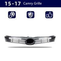 China OEM Standard Size Plastic Front Grille for Camry 2010 2011 Durable and Sleek Design for sale