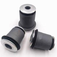 China Lower Control Arm Bushing for Toyota Prado Land Cruiser 48654-60030 48655-04020 48061-35050 for sale