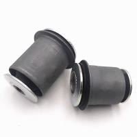 China Lower Control Arm Bushing for Toyota Prado Land Cruiser 48654-60030 48655-04020 48061-35050 for sale