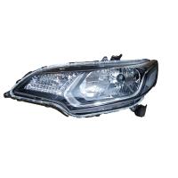 China 2012-2016 Car Model for Honda Fit JAZZ Headlight Lamp 33150-T5A-H01 33100-T5A-H01 for sale