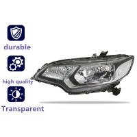 China 2012-2016 Car Model for Honda Fit JAZZ Headlight Lamp 33150-T5A-H01 33100-T5A-H01 for sale