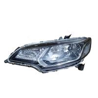 China 2012-2016 Car Model for Honda Fit JAZZ Headlight Lamp 33150-T5A-H01 33100-T5A-H01 for sale