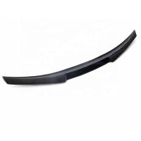 China Customizable Carbon Fiber Rear Wing for BMW 5 Series G30 CS M5 Modification Supply for sale