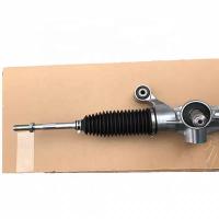 China OEM Standard Size Auto Power Steering Rack Steering Gear for Honda XRV HRV Vezel for sale
