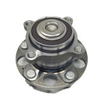 China 42200-TF0-N51 Wheel Hub Bearing for Honda FIT CITY JAZZ Perfect Fit and Function for sale