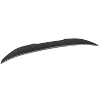 China Customizable Carbon Fiber Rear Wing for BMW 5 Series G30 CS M5 Modification Supply for sale