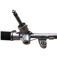China OEM Standard Size Auto Power Steering Rack Steering Gear for Honda XRV HRV Vezel for sale