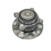 China 42200-TF0-N51 Wheel Hub Bearing for Honda FIT CITY JAZZ Perfect Fit and Function for sale