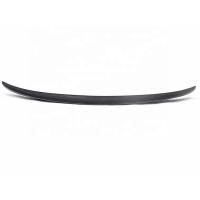 China Customizable Carbon Fiber Rear Wing for BMW 5 Series G30 CS M5 Modification Supply for sale