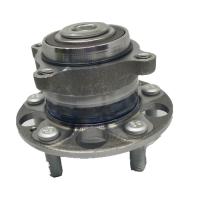 China 42200-TF0-N51 Wheel Hub Bearing for Honda FIT CITY JAZZ Perfect Fit and Function for sale