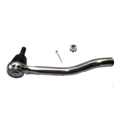 China OE NO. 48520-3U025 Tie Rod End Joint Ball for Nissan TIIDA Auto Suspension System for sale
