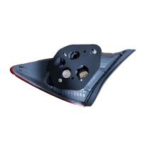 China OEM NO 33550-TR0-H01 LED Tail Light Left Side Rear Lamp for Honda CIVIC FB2 2012-2013 for sale
