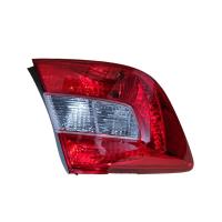 China OEM NO 33550-TR0-H01 LED Tail Light Left Side Rear Lamp for Honda CIVIC FB2 2012-2013 for sale