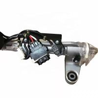 China Tested Auto Power Steering Rack Steering Gear for Honda CRV 2012-2016 53601-TFC-H01 for sale