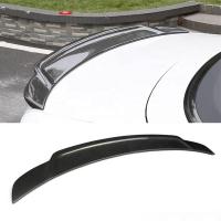 China Auto Suspension System Carbon Fiber Rear Wing Trunk Spoiler for BMW 2 Series F22 M2C for sale
