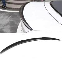 China Auto Suspension System Carbon Fiber Rear Wing Trunk Spoiler for BMW 2 Series F22 M2C for sale