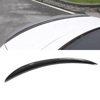 China Auto Suspension System Carbon Fiber Rear Wing Trunk Spoiler for BMW 2 Series F22 M2C for sale