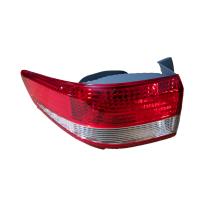 China Auto Lighting System Tail Light Tail Lamp For Honda Accord CM4/CM5 2003-2007 Trusted for sale
