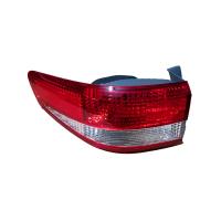 China Auto Lighting System Tail Light Tail Lamp For Honda Accord CM4/CM5 2003-2007 Trusted for sale