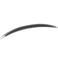China Upgrade Your Car's Look with Alfa Romeo Giulia Quadrifoglio Rear Spoiler in Carbon Fiber for sale