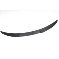 China Upgrade Your Car's Look with Alfa Romeo Giulia Quadrifoglio Rear Spoiler in Carbon Fiber for sale