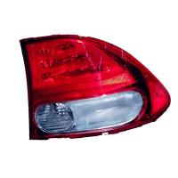 China Tail Rear Lamp 33502-SNA-H51 33552-SNA-H51 For Honda 2009 Civic with Enough Stock for sale