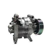 China AC Compressor Clutch for Honda Fit Jazz GK5 OEM NO 38810-5R0-004 for sale