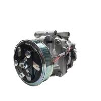 China AC Compressor Clutch for Honda Fit Jazz GK5 OEM NO 38810-5R0-004 for sale
