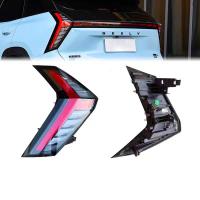 China 2023 Geely Boyue L Geely FX11 Cool 1.5td Dynamic Tail Light 12V Voltage 40 Wattage for sale