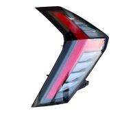 China 2023 Geely Boyue L Geely FX11 Cool 1.5td Dynamic Tail Light 12V Voltage 40 Wattage for sale