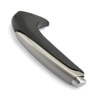 China Car Parking Handbrake Grip Cover Lever Shell for Honda Civic 06-11 47115-SNA-A82ZA for sale