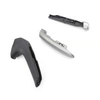 China Car Parking Handbrake Grip Cover Lever Shell for Honda Civic 06-11 47115-SNA-A82ZA for sale