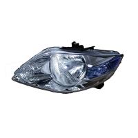China Auto Lighting System Headlights for Honda City Accessories 2006 Manual OEM Standard Size for sale
