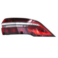 China OEM Standard Size Dynamic Taillight for Geely Monjaro Xingyue L KX11 Enough Stock Supply for sale