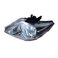 China Auto Lighting System Headlights for Honda City Accessories 2006 Manual OEM Standard Size for sale