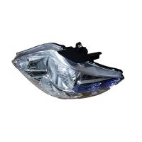 China Auto Lighting System Headlights for Honda City Accessories 2006 Manual OEM Standard Size for sale