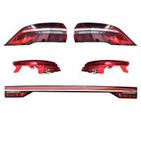 China OEM Standard Size Dynamic Taillight for Geely Monjaro Xingyue L KX11 Enough Stock Supply for sale