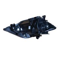 China Auto Lighting System Headlights for Honda City Accessories 2006 Manual OEM Standard Size for sale
