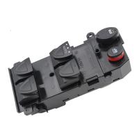 China Master Power Window Door Switch Lifter 35750-SNV-H52 For Honda 8th Civic 2006-2012 FD2 FA1 for sale