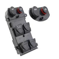 China Master Power Window Door Switch Lifter 35750-SNV-H52 For Honda 8th Civic 2006-2012 FD2 FA1 for sale