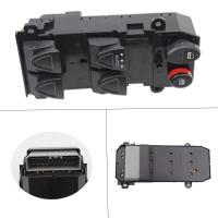 China Master Power Window Door Switch Lifter 35750-SNV-H52 For Honda 8th Civic 2006-2012 FD2 FA1 for sale